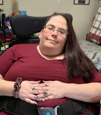 Pamela Kelly, always wore a smile | Cape Gazette